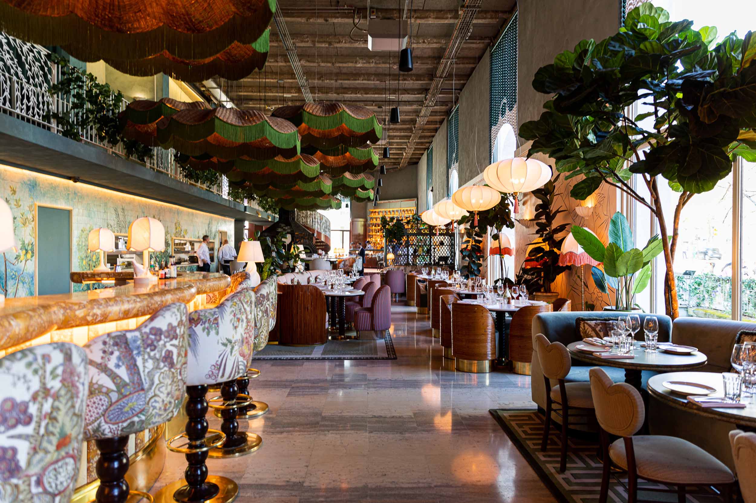 Bambini Paris | Paris Society