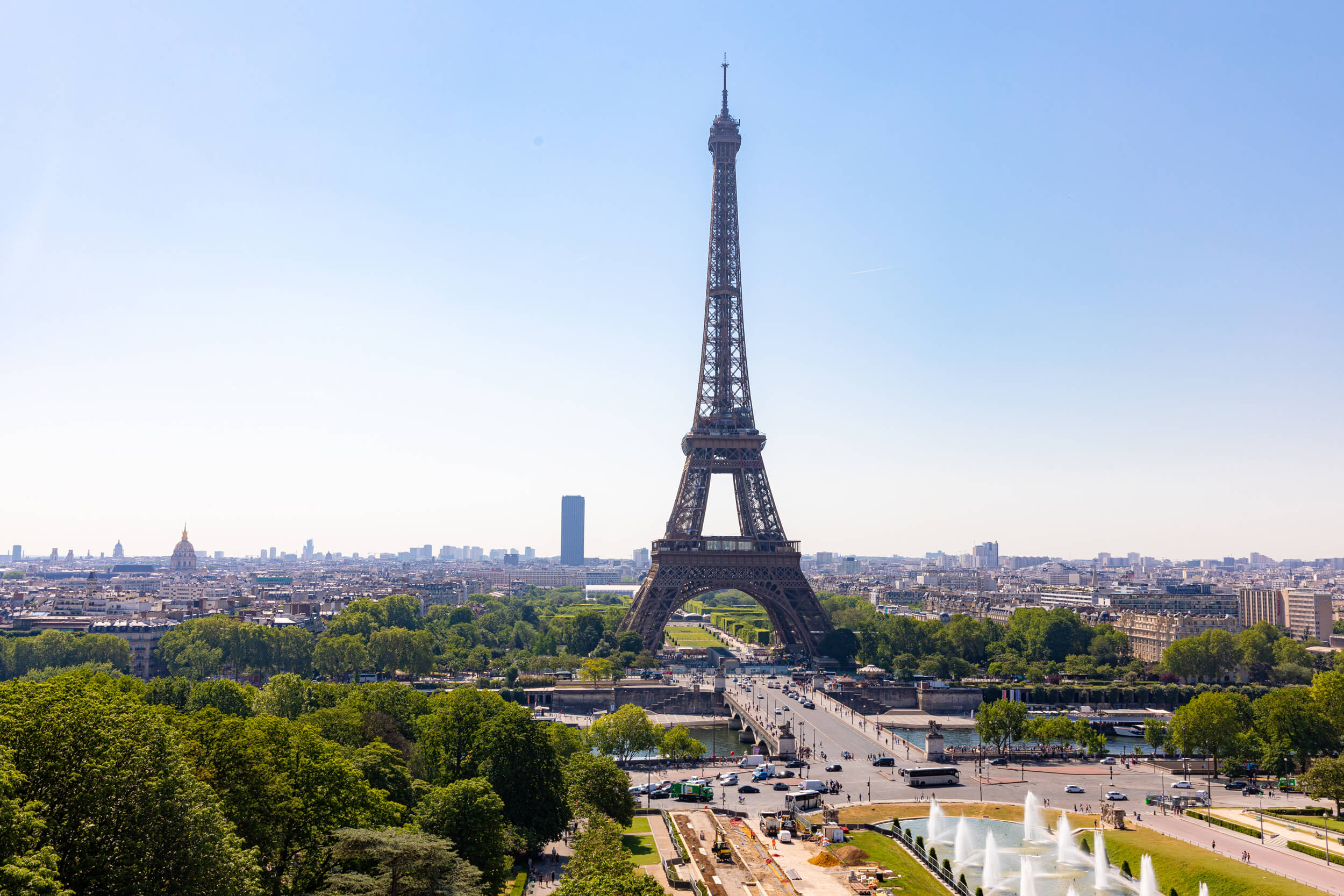 Consulting | Paris Society