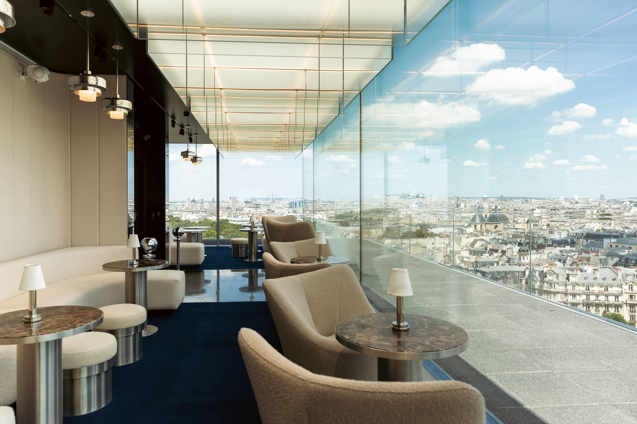 Bonnie | Paris Society