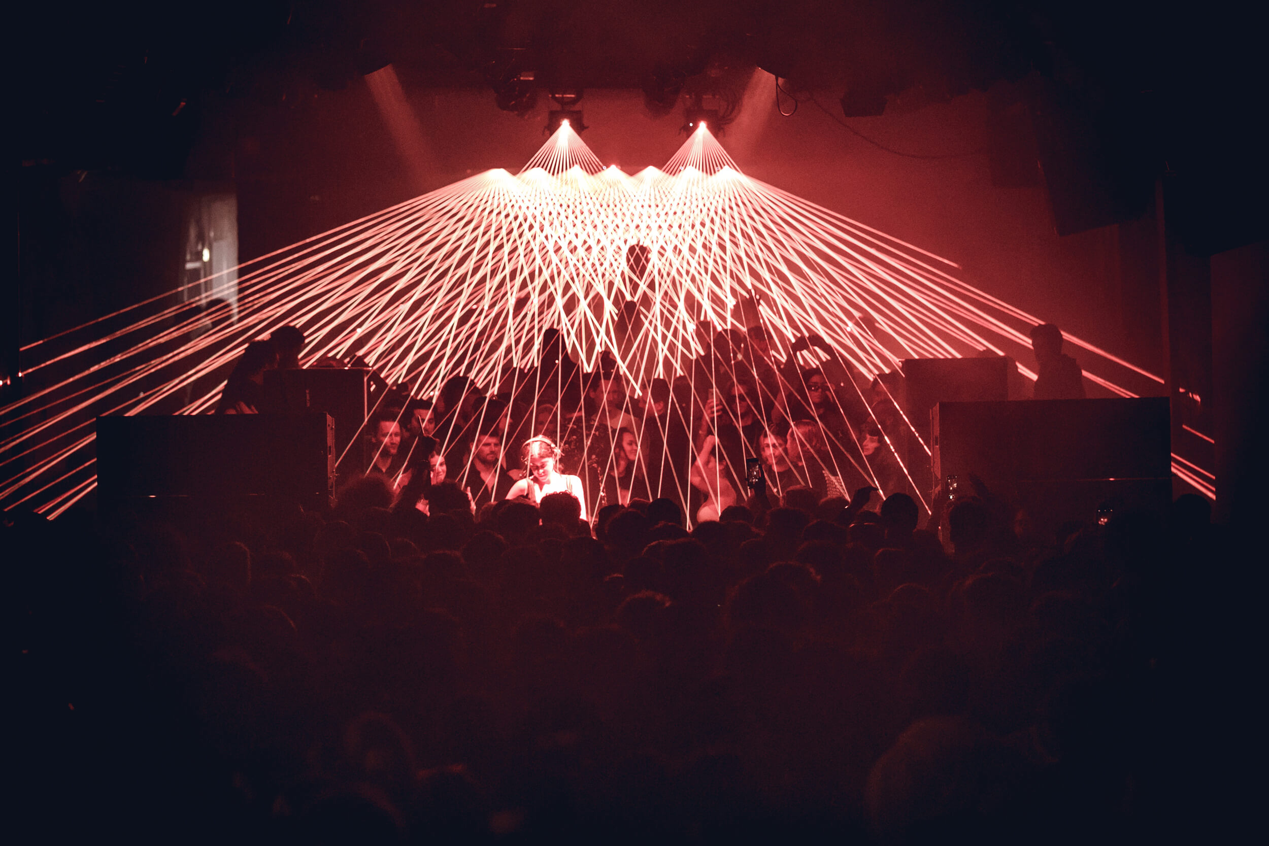 The Bridge | Paris Society