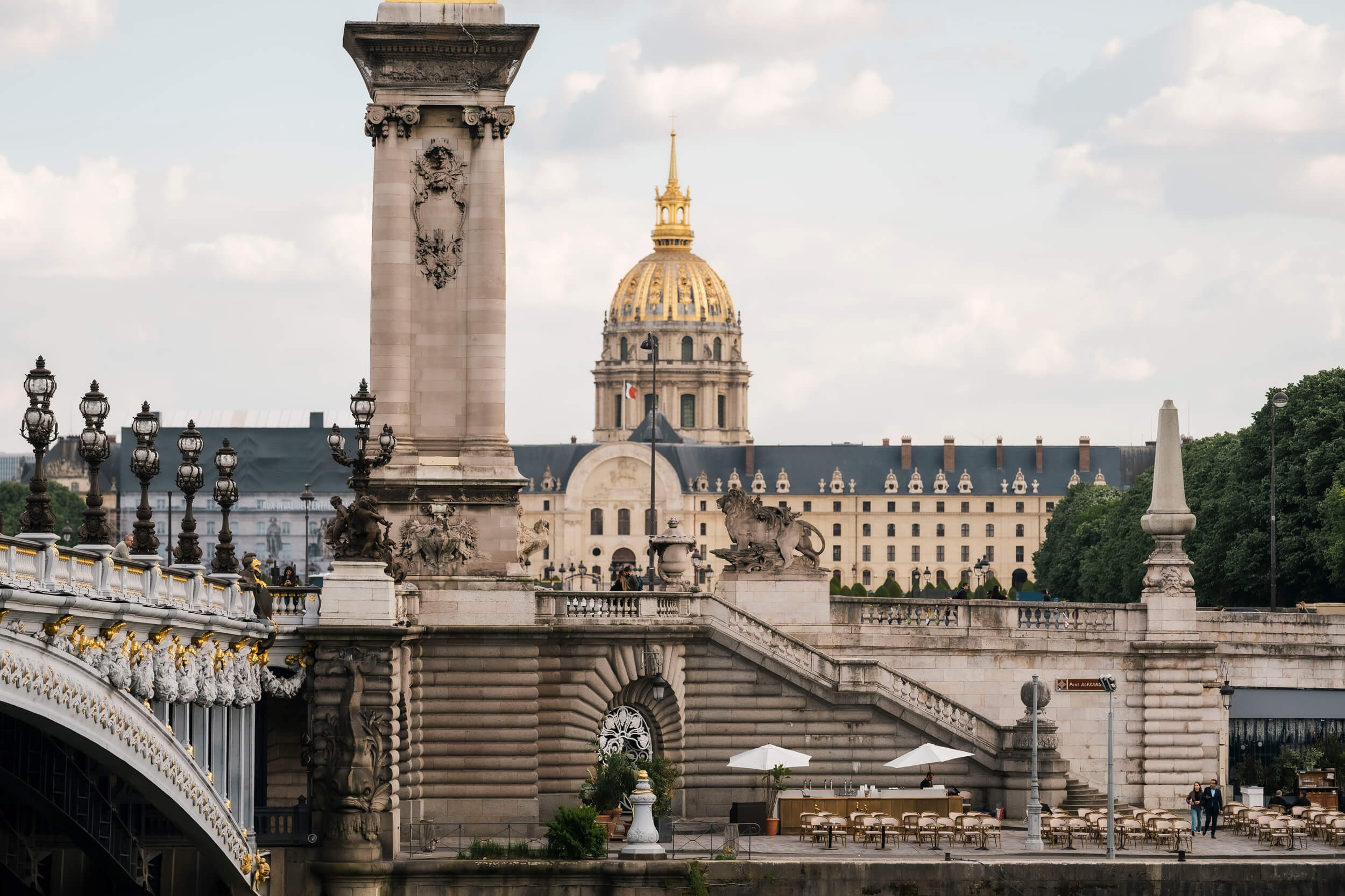 Solum | Paris Society